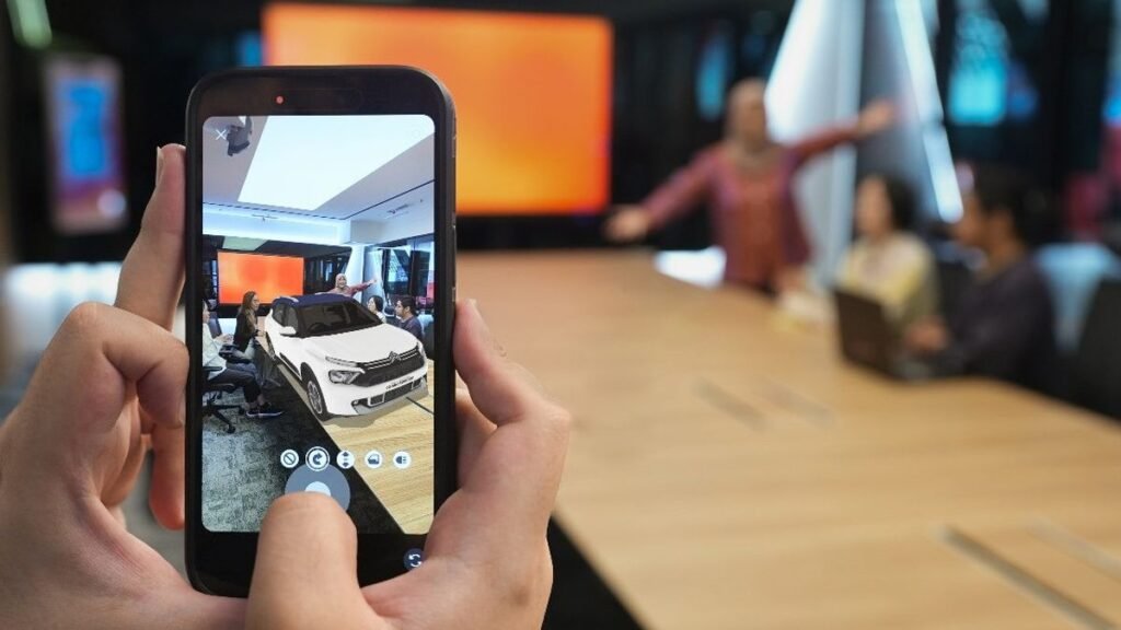 Mobile Interactive Group: Pioneering the Future of Mobile Engagement ...